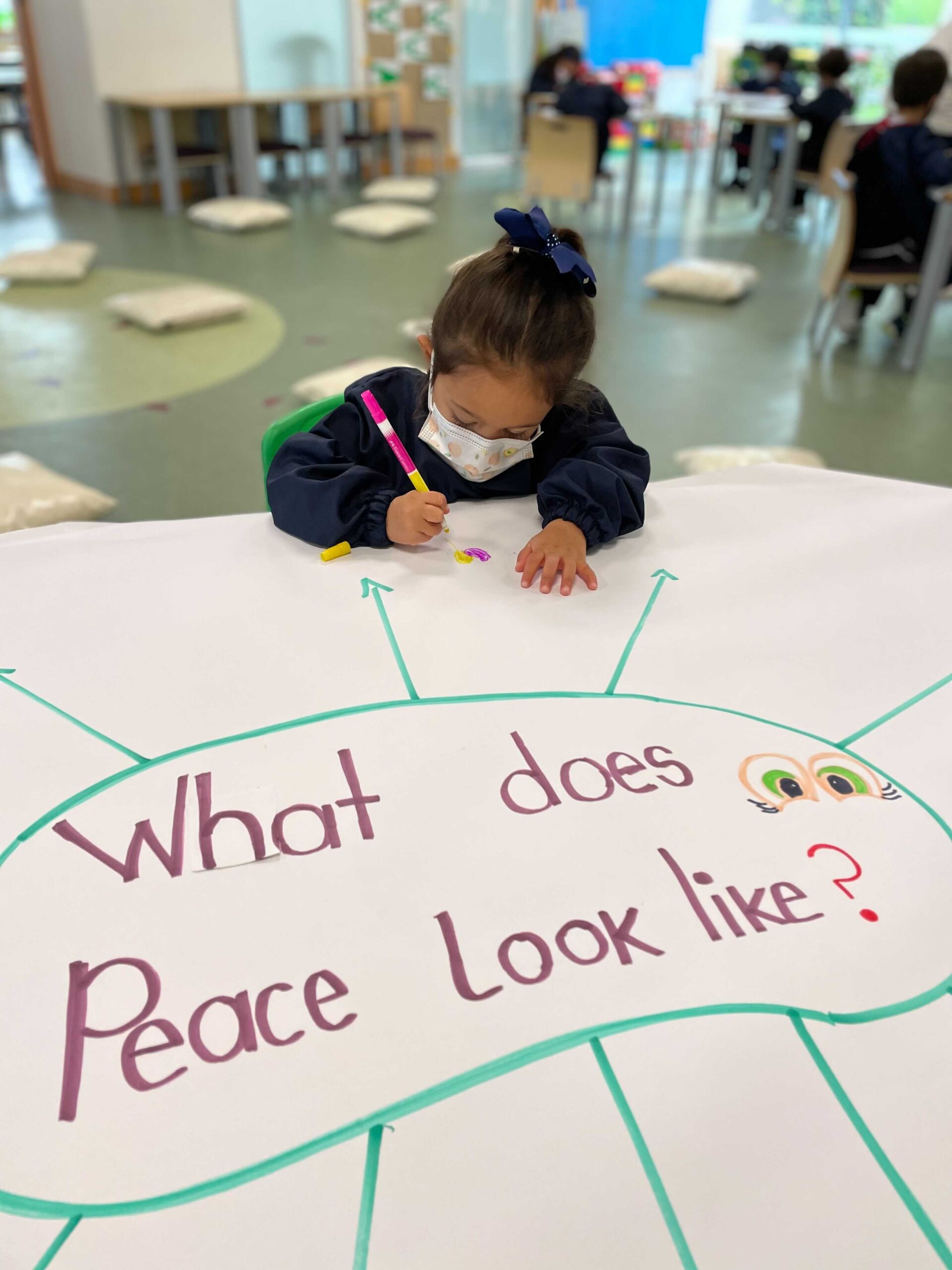 International Day of Peace